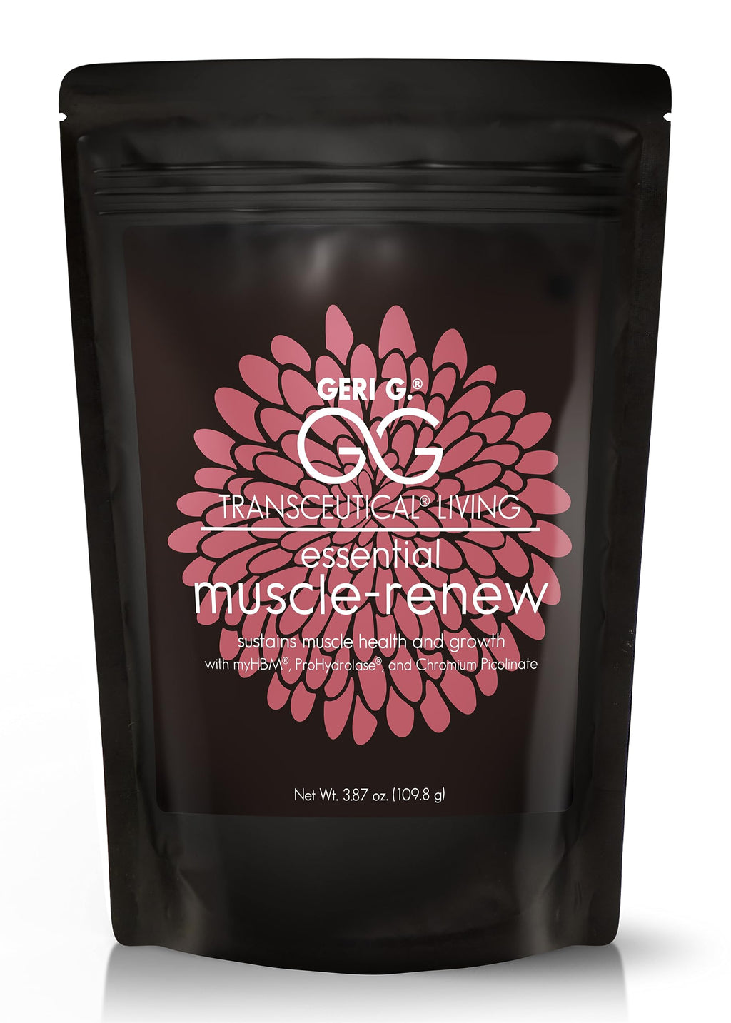 GERI G. Essential muscle renew formula