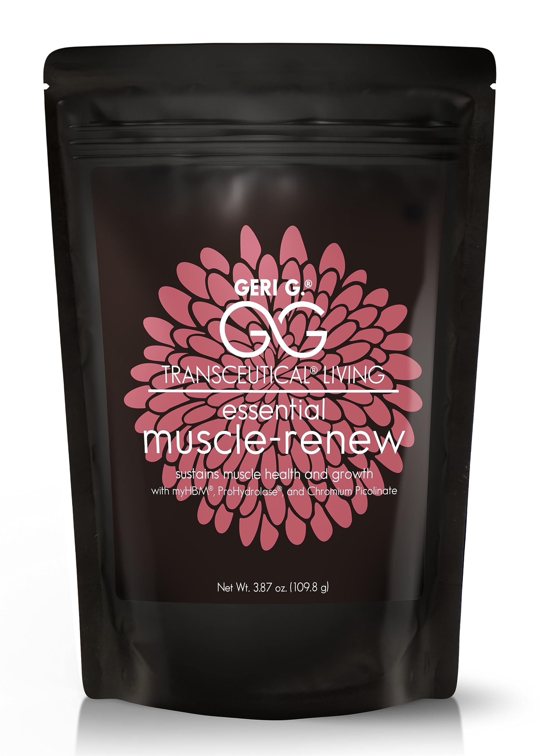 GERI G. Essential muscle renew formula