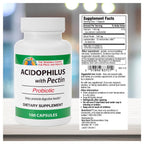 GeriCare Acidophilus for gut balance