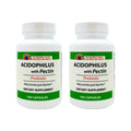 GeriCare Acidophilus probiotic capsules