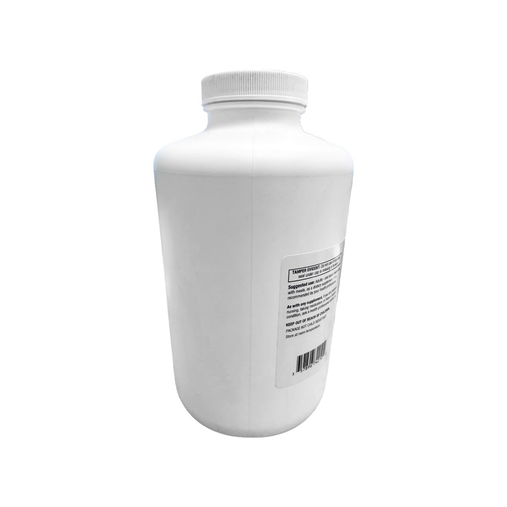 GeriCare calcium for family health