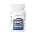 Gericare calcium supplement for bone health