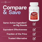 GeriCare CoQ10 100 mg energy support