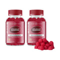 GeriCare eye support gummies