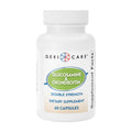 Gericare glucosamine joint support capsules
