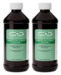 GeriCare liquid iron supplement benefits
