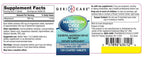 GeriCare magnesium oxide for heart health