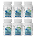 GeriCare magnesium oxide tablets for relaxation