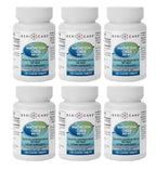 GeriCare magnesium oxide tablets for relaxation