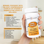 GeriCare multivitamin for men and women