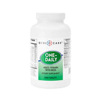 GeriCare multivitamins for daily health
