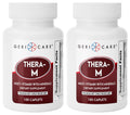 GeriCare multivitamins for daily health