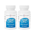 GeriCare oyster shell calcium tablets