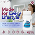 GeriCare probiotics for immune health