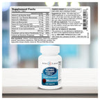 GeriCare tablets for daily wellness