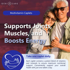 GeriCare Thera essential vitamins for wellness