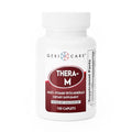 GeriCare Thera M multivitamin caplets