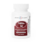 GeriCare Thera M multivitamin caplets