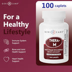 GeriCare Thera M nutritional benefits