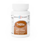 GeriCare Thera multivitamin for seniors