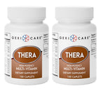 GeriCare Thera multivitamin for seniors