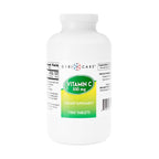 GeriCare vitamin C 500 mg tablets