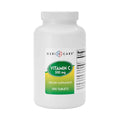 GeriCare Vitamin C 500 mg tablets