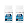 GeriCare vitamin C and B complex