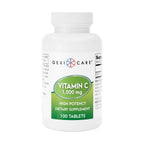 GeriCare Vitamin C immune support