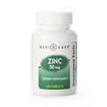 Gericare zinc sulfate immune support