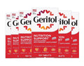 Geritol Complete Multivitamins for energy