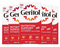 Geritol Complete multivitamins for energy