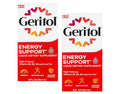 Geritol liquid energy support vitamins