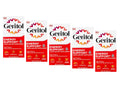 Geritol liquid vitamin B complex