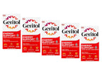 Geritol liquid vitamin B complex