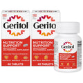 Geritol multivitamin for women health