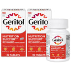 Geritol multivitamin for women health