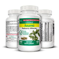 Germa Anamu herbal supplement benefits