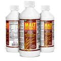 GERMA malt extract for energy