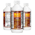 GERMA malt extract iron supplement