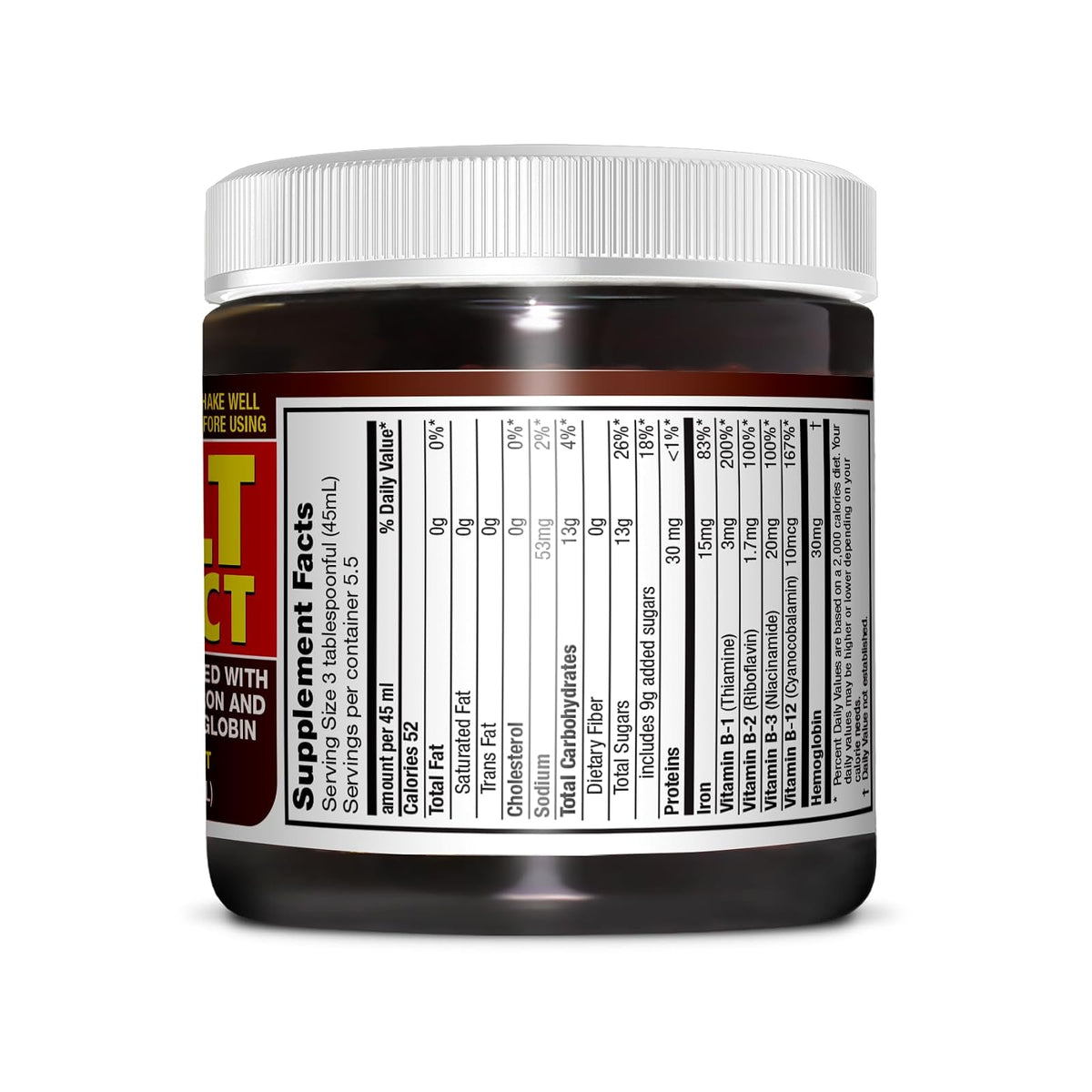 Germa vitamin b complex for daily health