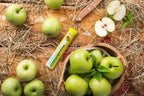 German apple cure for detoxifying