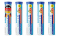 German calcium effervescent tablets