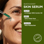 german chamomile oil for skincare