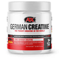 German creatine monohydrate powder