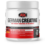 German creatine monohydrate powder