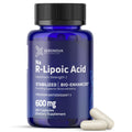 Geronova R-Lipoic Acid capsules