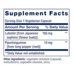 GEROPROTECT Autophagy Renew capsules