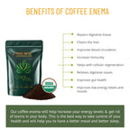 Gerson approved herbal blends coffee