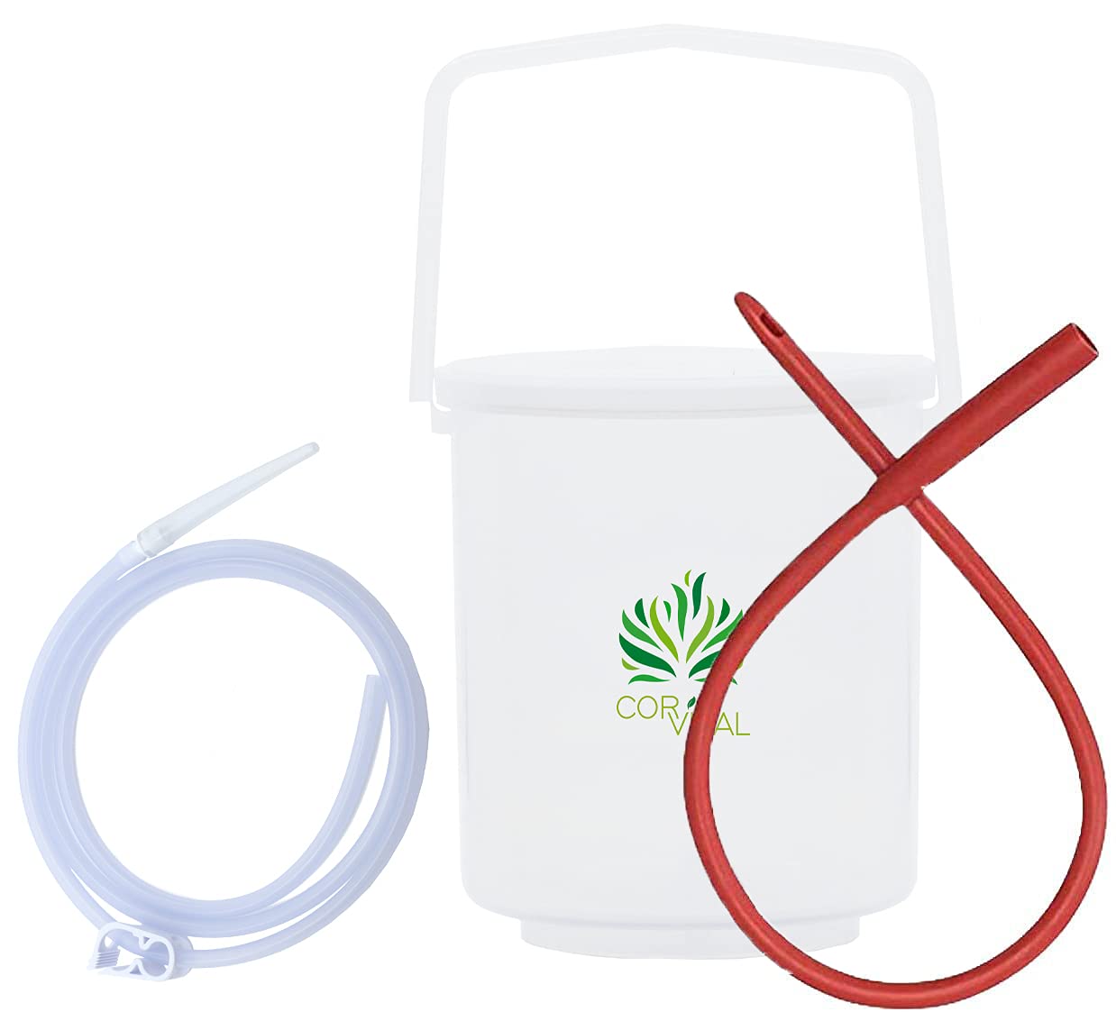 Gerson coffee enema kit for detox